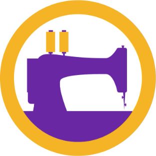 Иконка канала Швейный Помощник