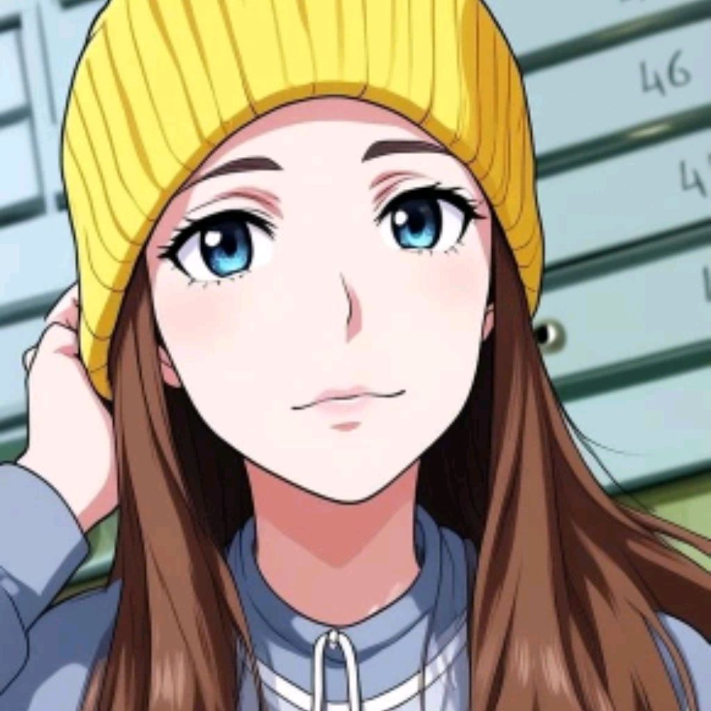 Иконка канала 🦋Anuta🦋