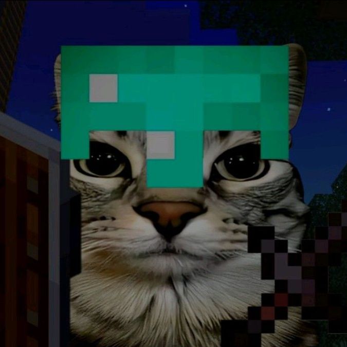 Иконка канала Minecraft - Строительство