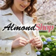 Иконка канала Almondshop