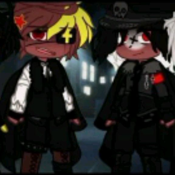 Иконка канала Ладик_Like 🇷🇺