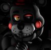 Иконка канала FNAF брат animation
