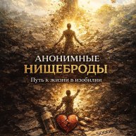 Иконка канала Анонимные нищеброды. Путь к жизни в изобилии.