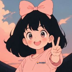 Иконка канала Давэй Трейдинг