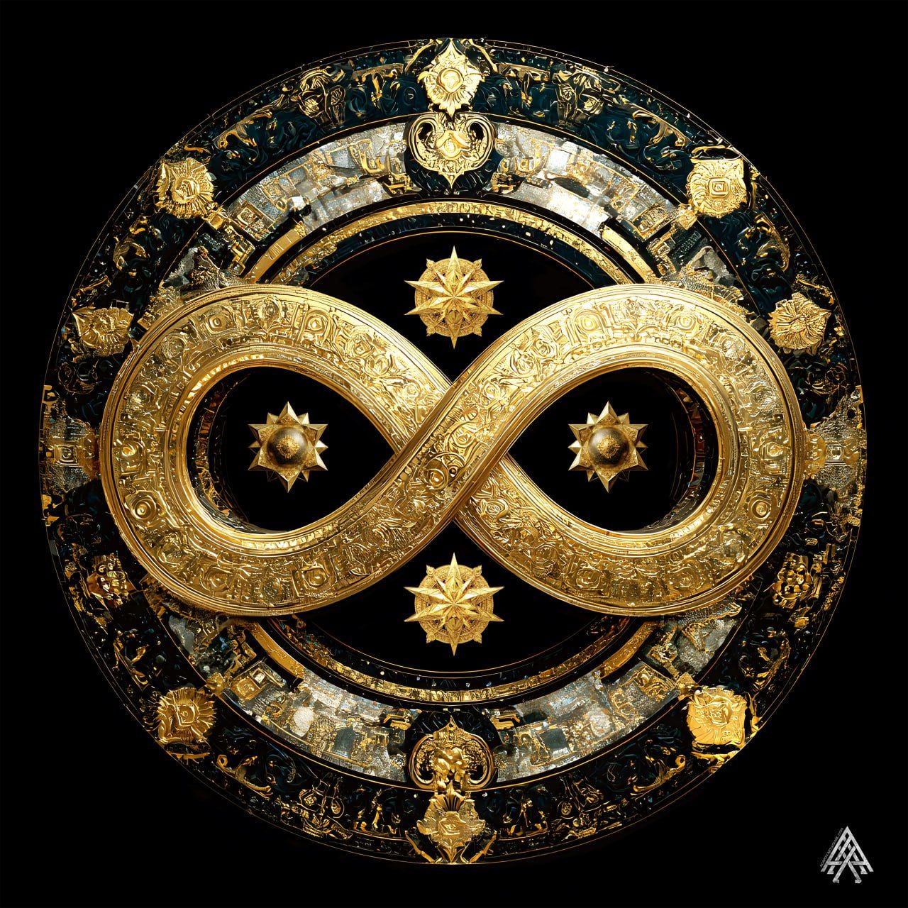 Иконка канала mandala shop