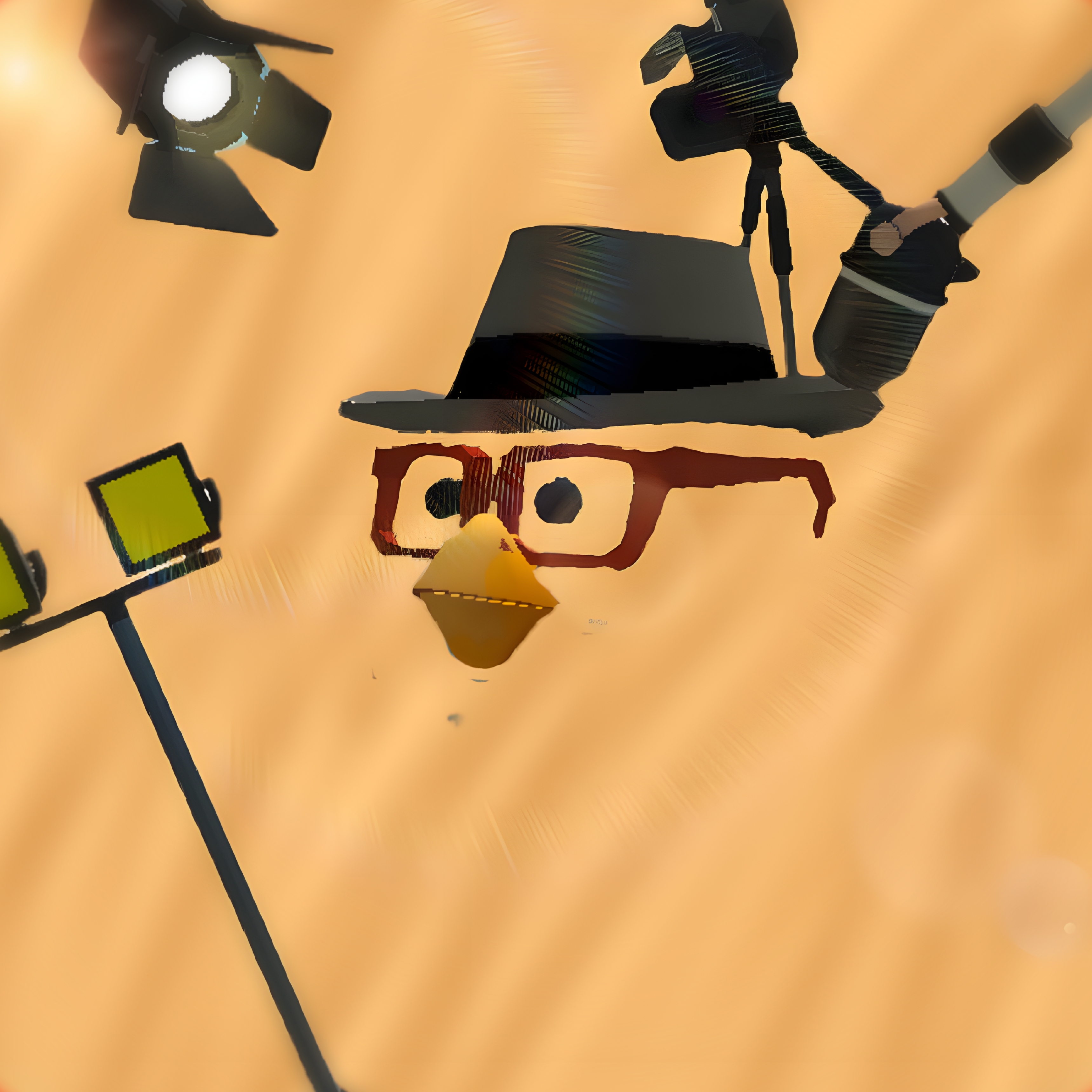 Иконка канала Chalo studios