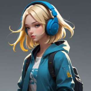 Иконка канала Яркий колорит