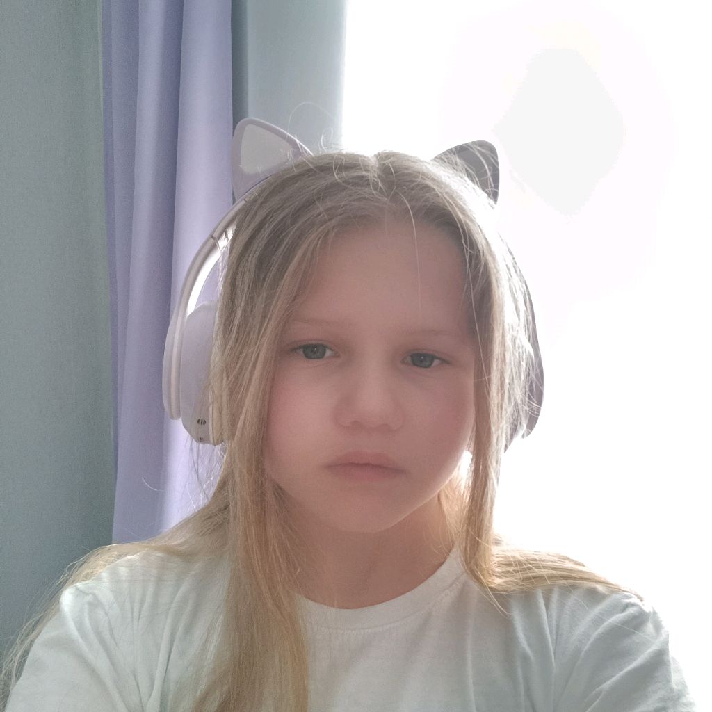 Иконка канала Просто Валя