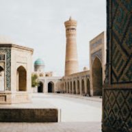 Иконка канала Уроки Саиды для детей