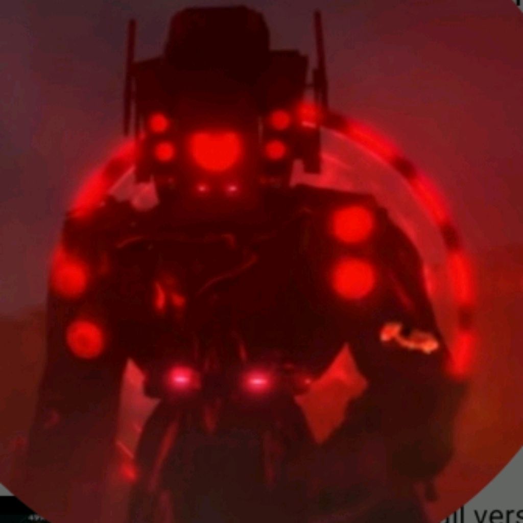 Иконка канала Speakermen314