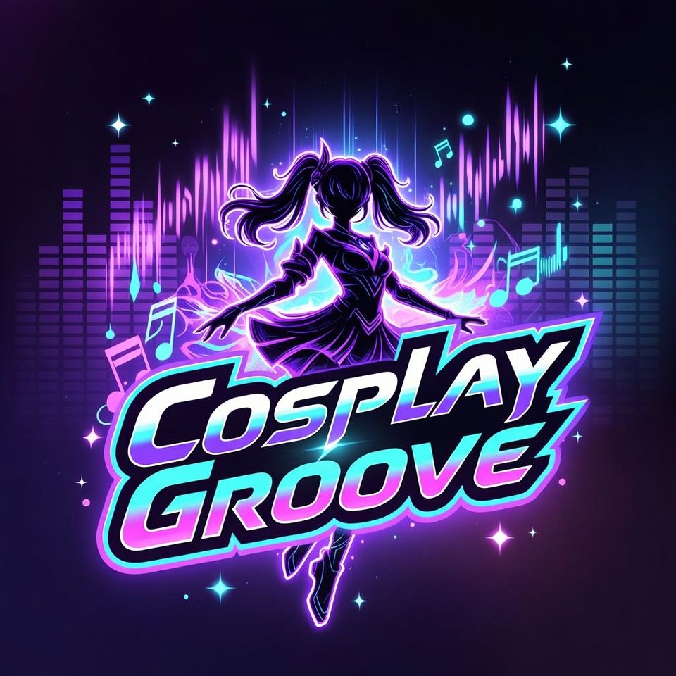 Иконка канала Cosplay Groove