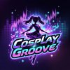 Иконка канала Cosplay Groove