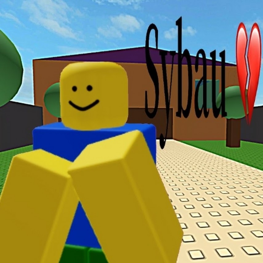 Иконка канала Sybau ♥️