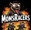 Иконка канала MomsRacers