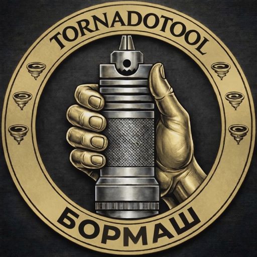 Иконка канала Bormash