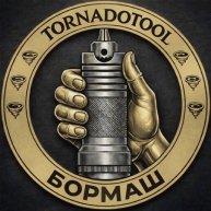 Иконка канала Bormash