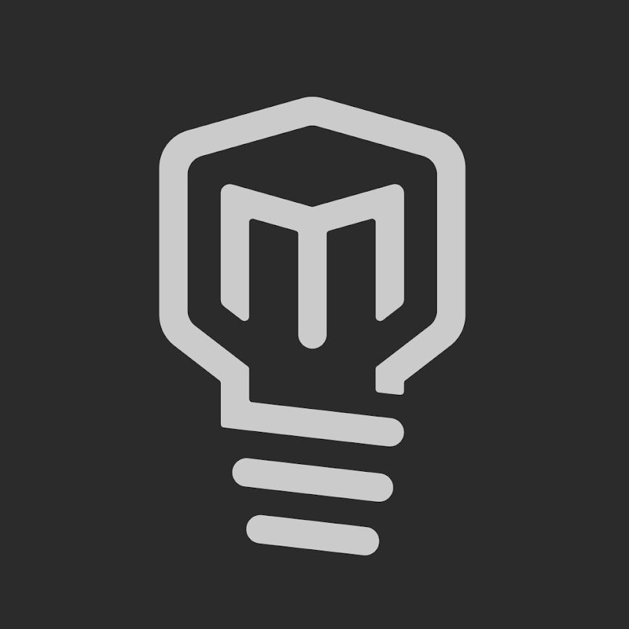 Иконка канала Марк Робер