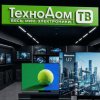 Иконка канала ТехноДомТВ
