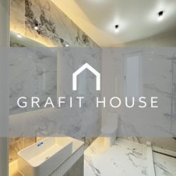 Иконка канала GRAFIT HOUSE