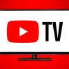 Иконка канала Ютуб Тв