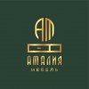Иконка канала Амалия мебель производство корпусной мебели