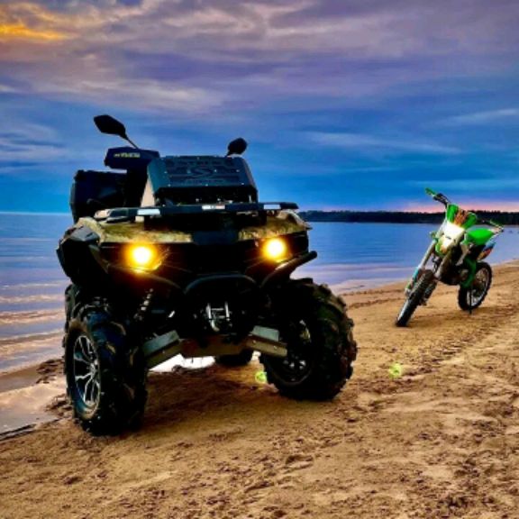 Иконка канала Project MoTo