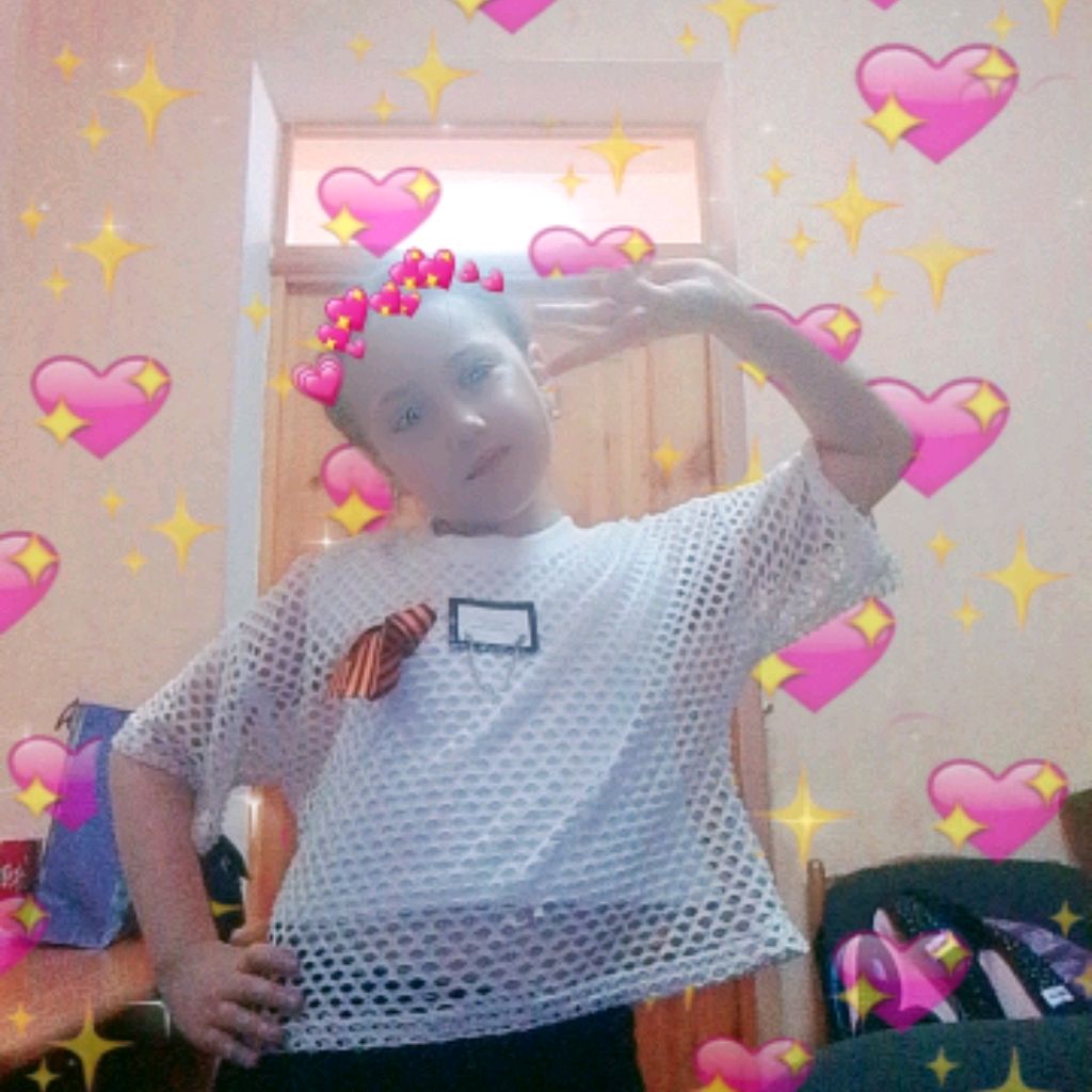 Иконка канала Дашулька💗💋🎀