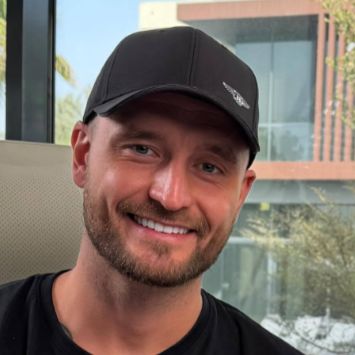 Иконка канала КРАЛОВ LIVE