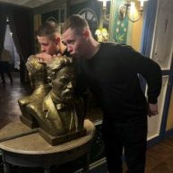 Иконка канала xRasprava