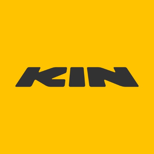Иконка канала KIN STORE