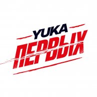 Иконка канала YUKA Первых