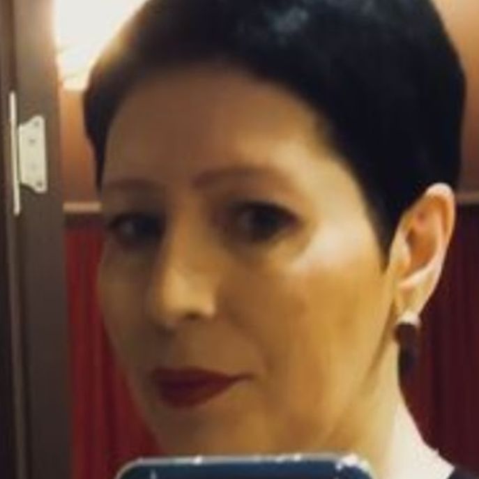 Иконка канала Nadin