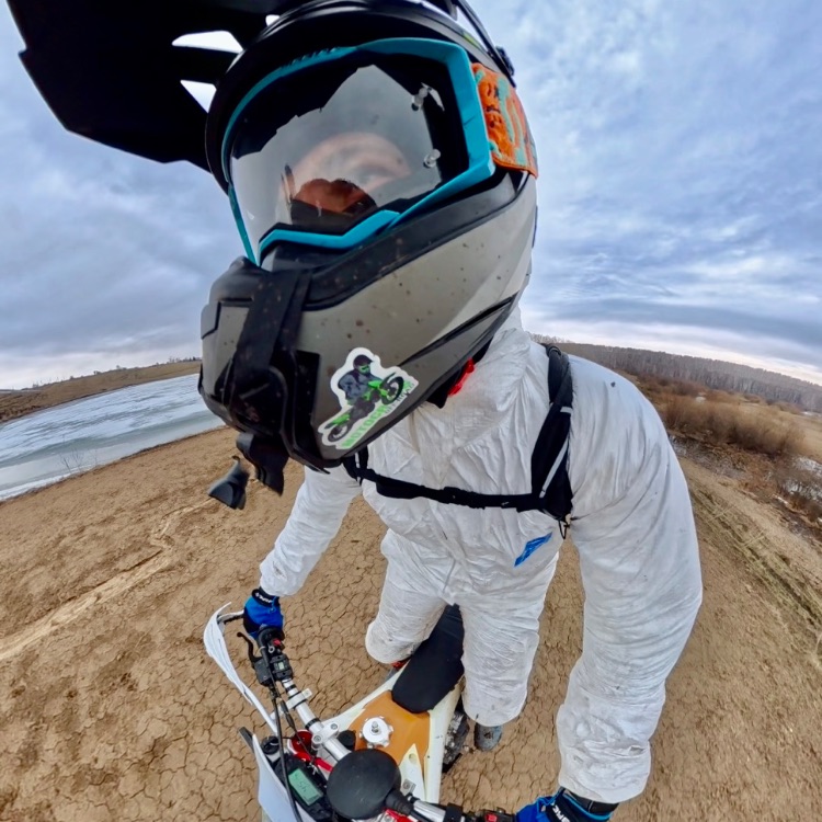 Иконка канала Furious enduro