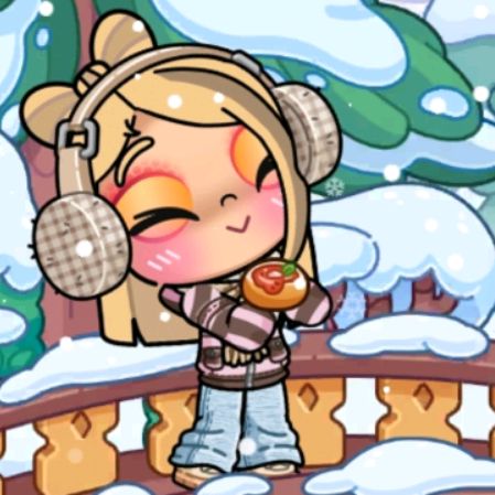 Иконка канала ❤️🌹Anna🥀❤️ Avatar World