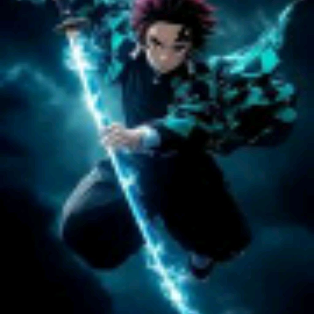 Иконка канала Радмир Клинок Рассекающий Демон