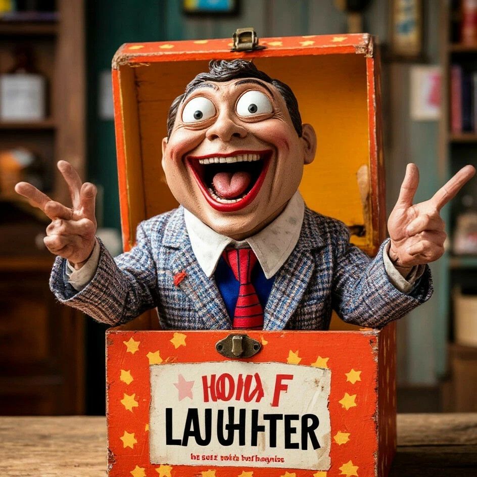 Иконка канала Ящик приколов😂😂😂