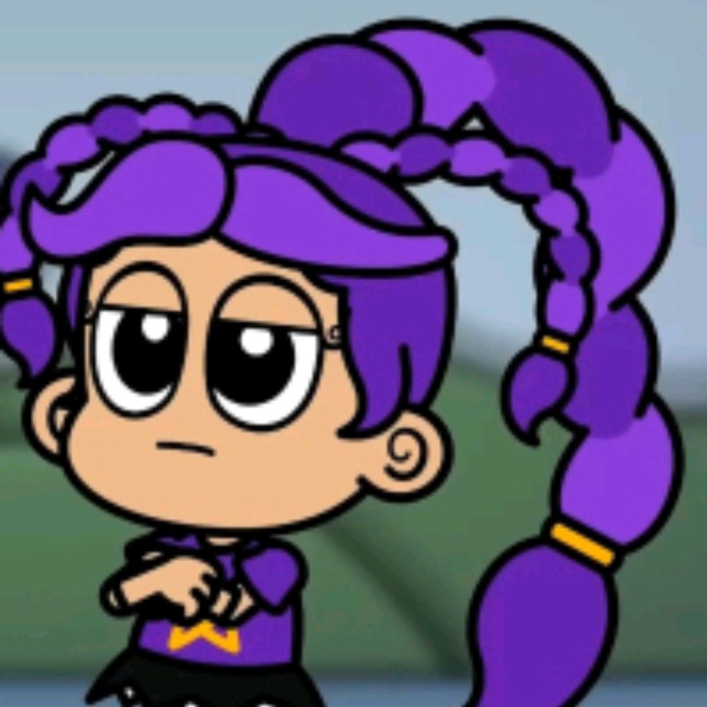 Иконка канала !Мелкая Лили!