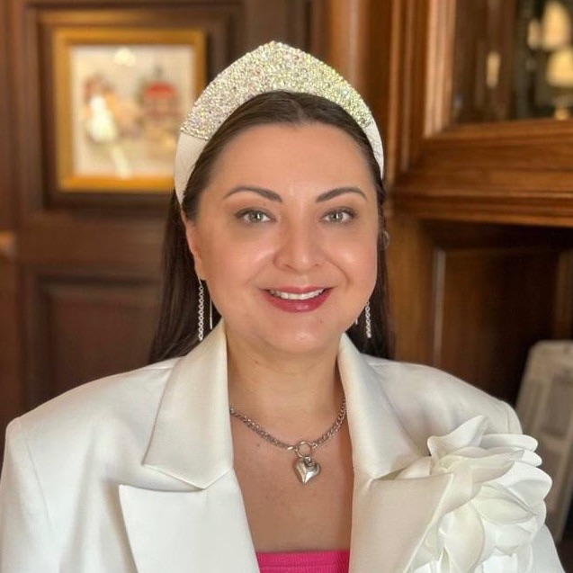 Иконка канала Зоя Косарчук | энергокоуч, кристальная фея