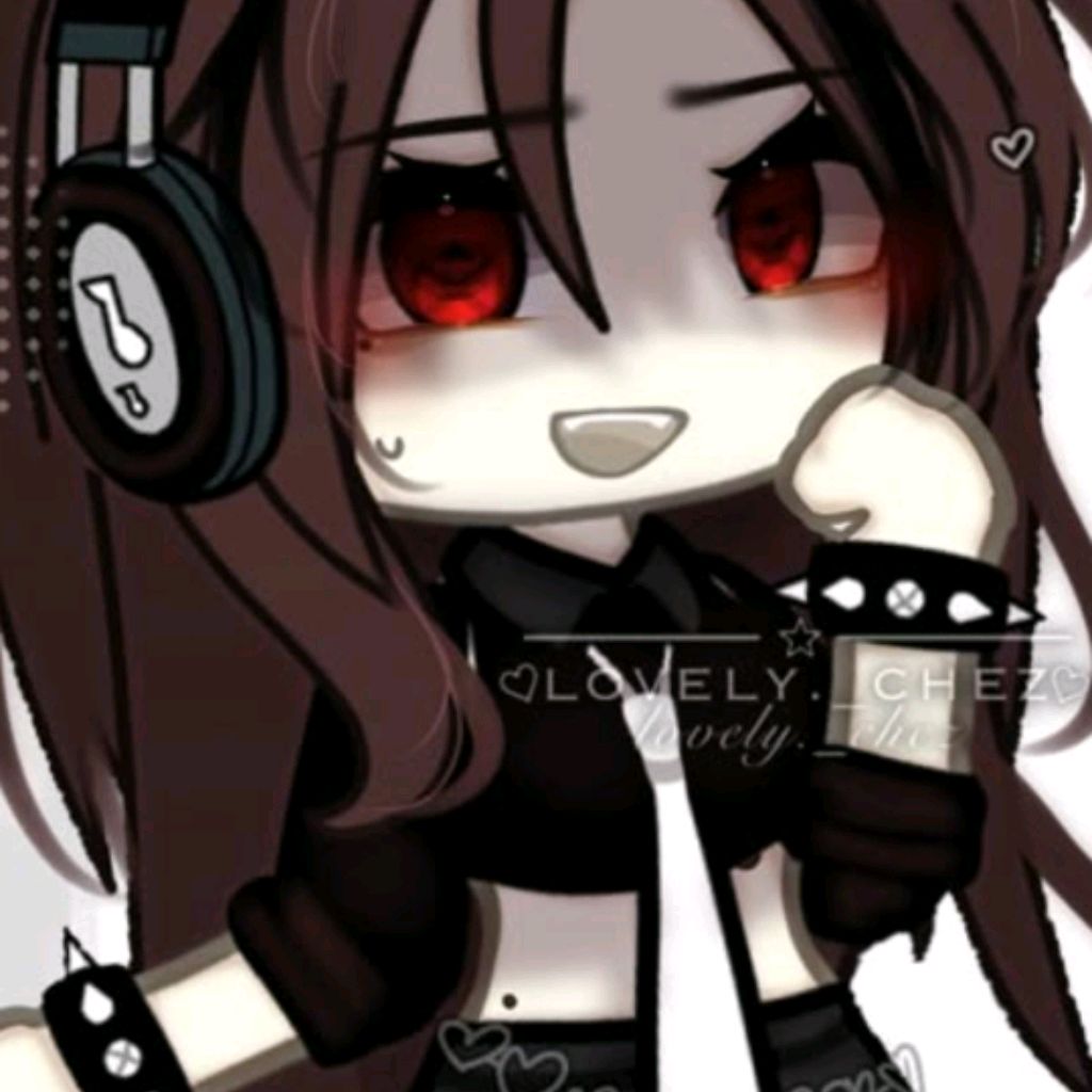 Иконка канала Lera Gacha