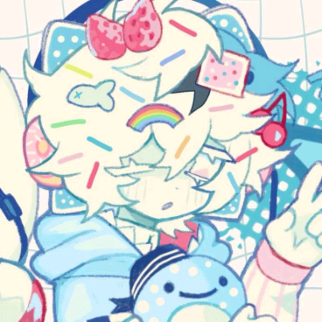 Иконка канала 🍭