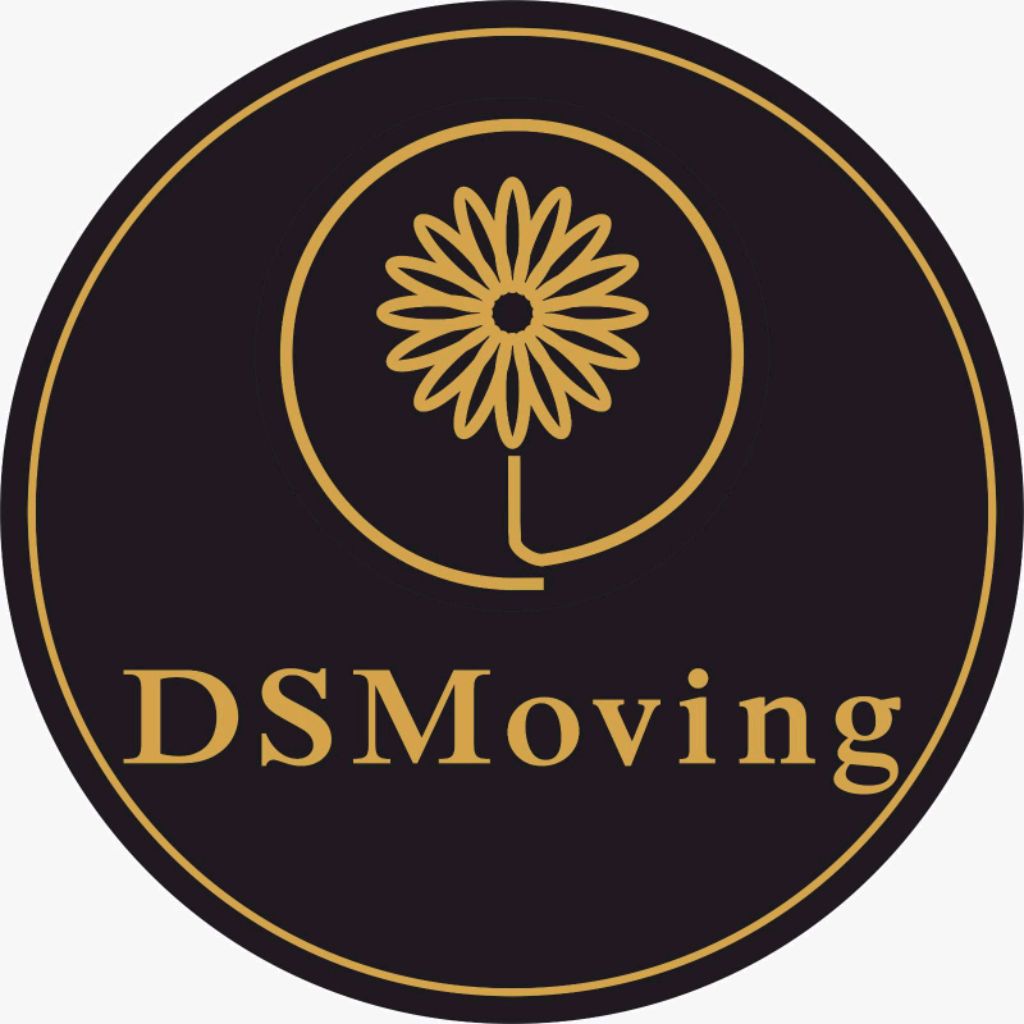 Иконка канала DSMoving