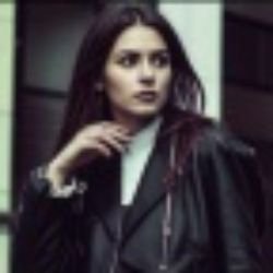 Иконка канала ☑️ УЛИЧНАЯ МОДА TV