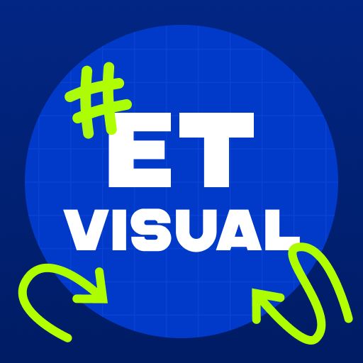 Иконка канала etvisual