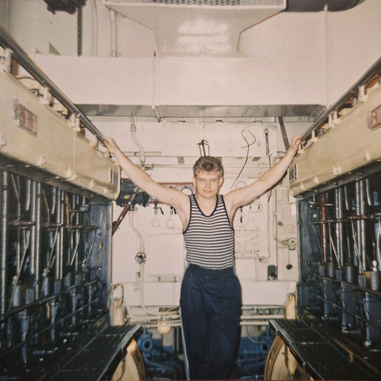 Иконка канала Денискины рассказы