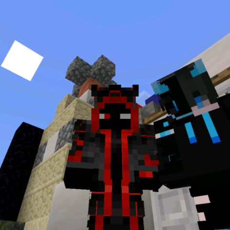 Иконка канала MRRedyDem0n&Dany009 so much