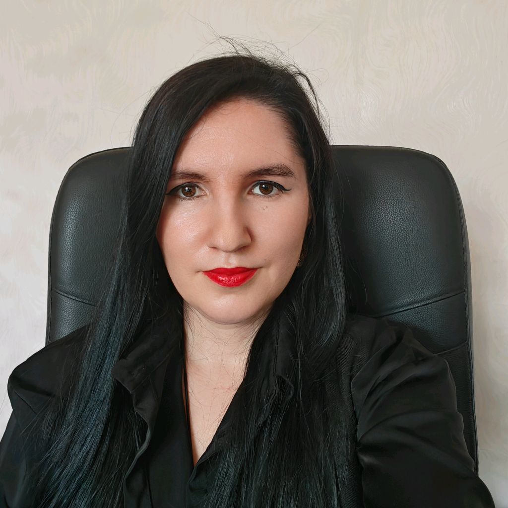 Иконка канала Психолог Оксана Кучурова