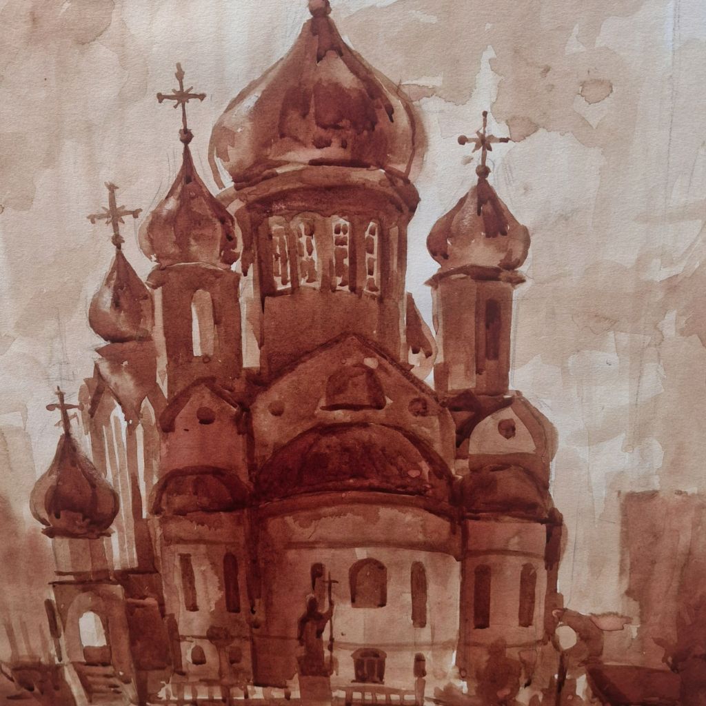 Иконка канала Znamenskiysobor42