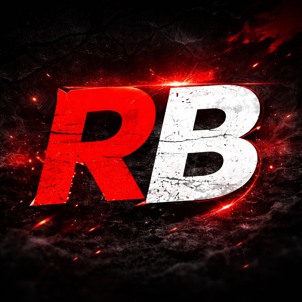 Иконка канала RedBizon family