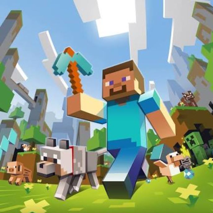 Иконка канала Минить