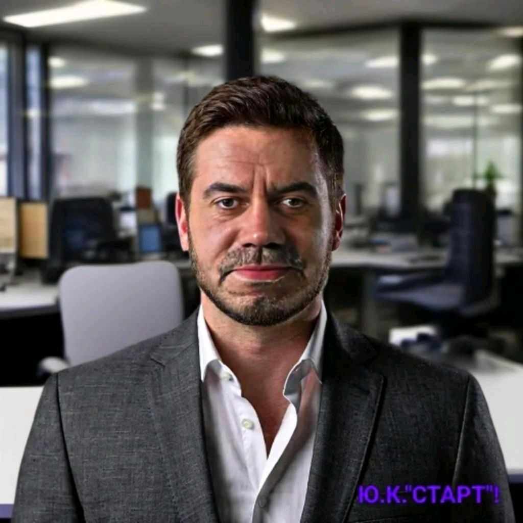 Иконка канала channel77525492